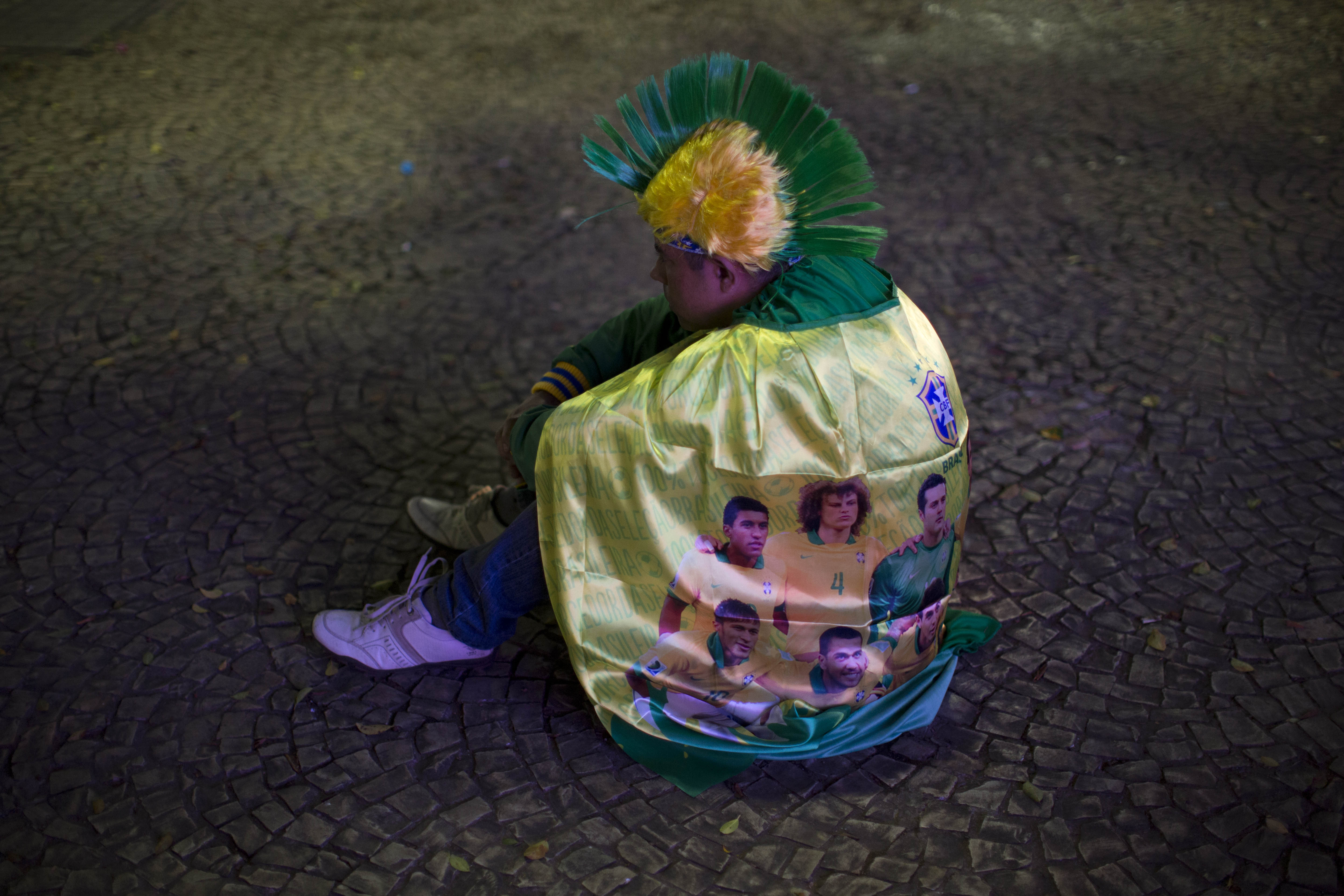 10 brassar som du bara vill ge en styrkekram