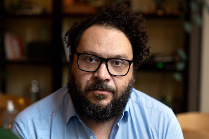 Rollista i SVT:s Stenbeck – världskända skådespelaren är med