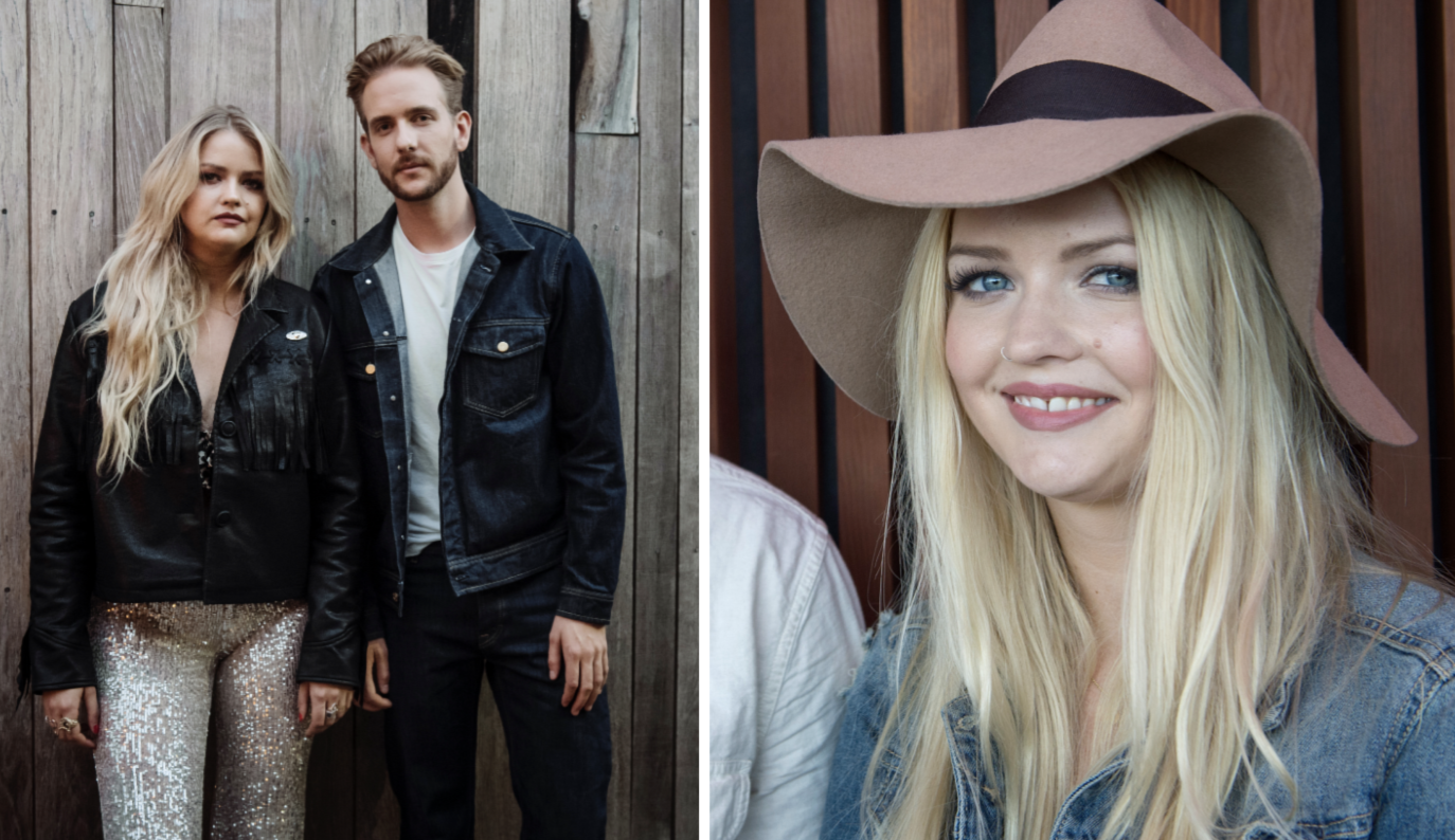 Allt om Smith & Thell stjärnan Maria Jane: Tuffa uppväxt och kända ...