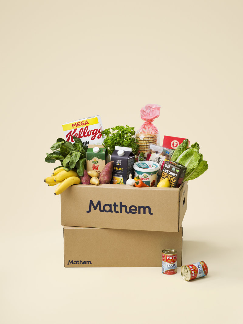 Mathems ändring får kunderna att rasa: "Slutar handla"