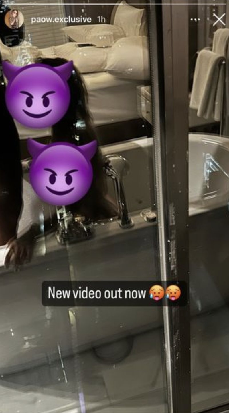 Därför erbjuder Paow gratis OnlyFans-inlogg till Filip Dikmen