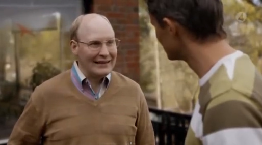 7 stunder som visar att Ove Sundberg måste vara kvar i Solsidan