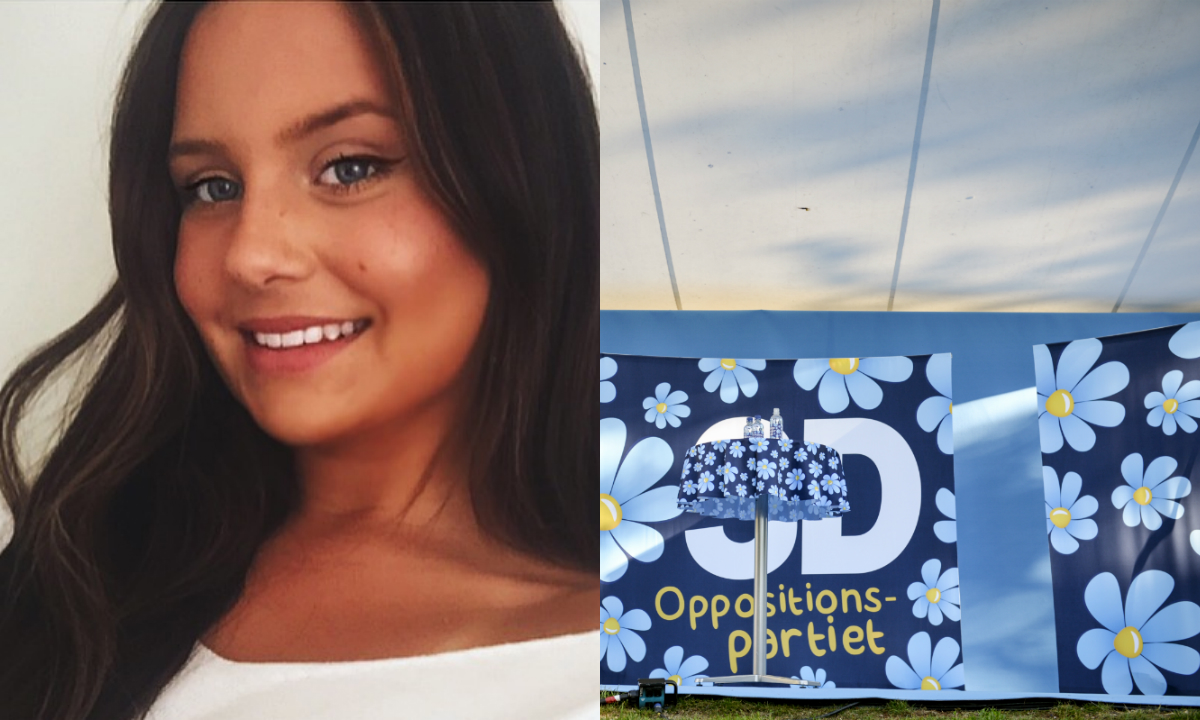 Alva, 16: Man kan inte mäta människors liv i pengar