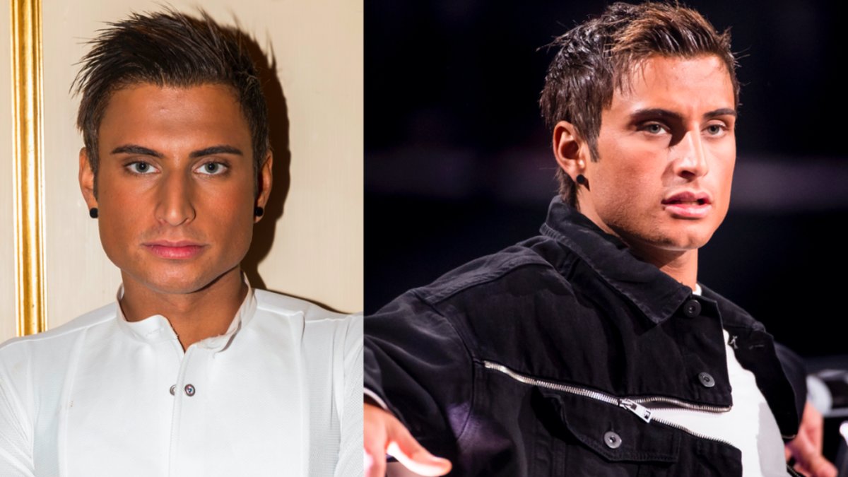 Samir Badran om livet i rampljuset: "Man är utsatt som artist"