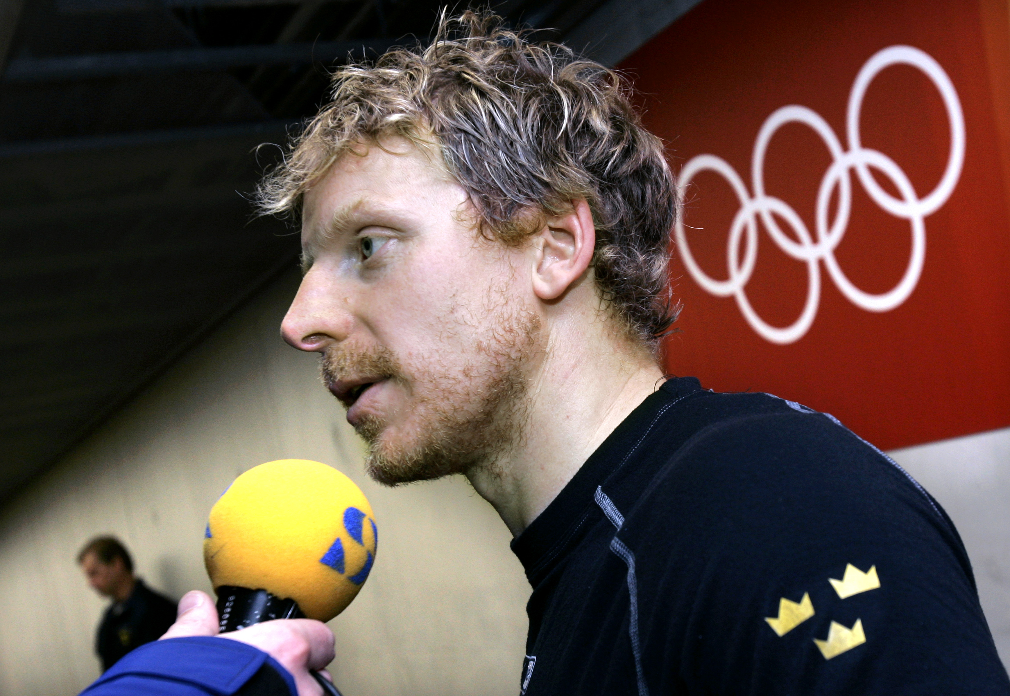 BILDEXTRA: Alla spelare som ska försvara Sveriges OS-guld