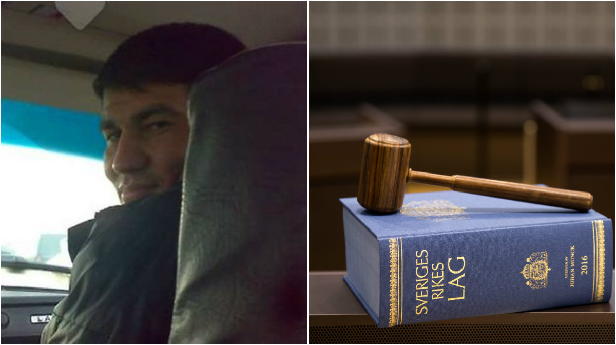 Minst två personer har använt samma namn som Rakhmat Akilov
