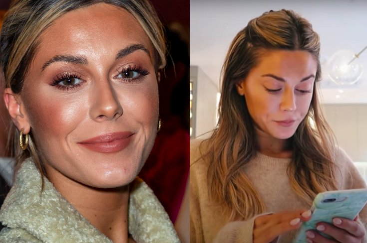 Bianca Ingrosso Berättar Om Nya Preventivmedlet Måste Testa