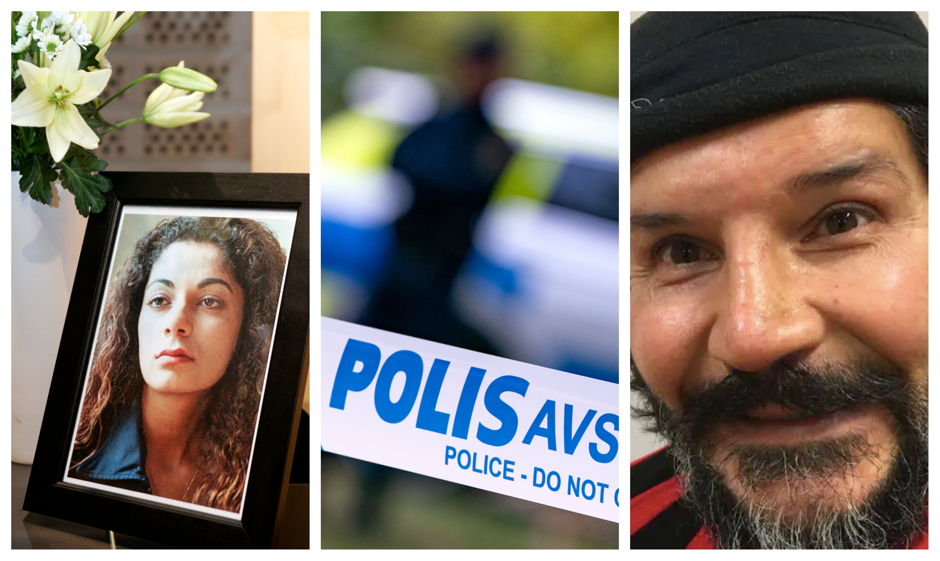Fadimes kusin mördade exfruns nya man – så lever han idag