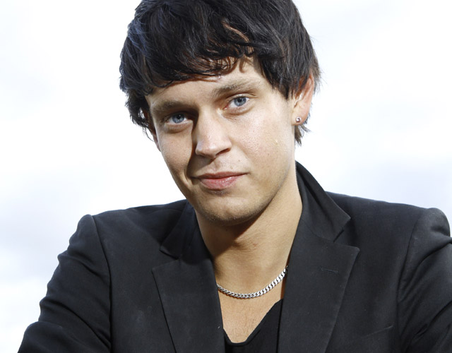 Söndagsintervjun: Nemo Hedén