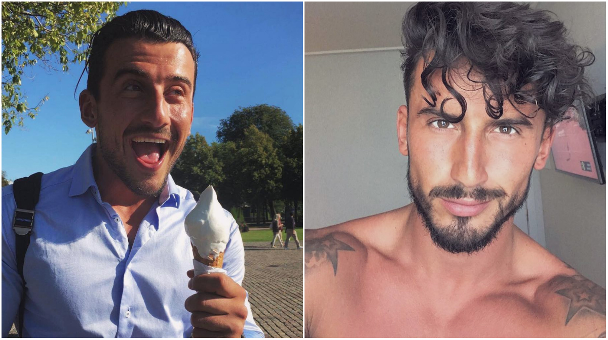 PH-Smail avslöjar: "Kommer ha huvudroll i ny humorserie"