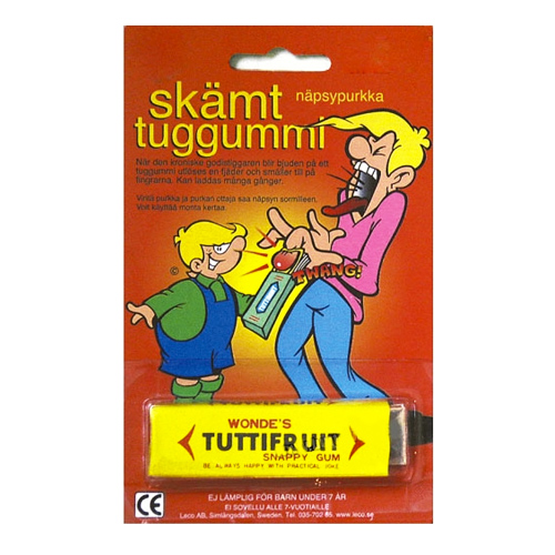 11 prylar för pranks - som får dina kompisar att avsky dig