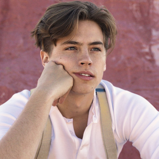 Nu ser lill-grabben Ben från "Vänner" ut så här