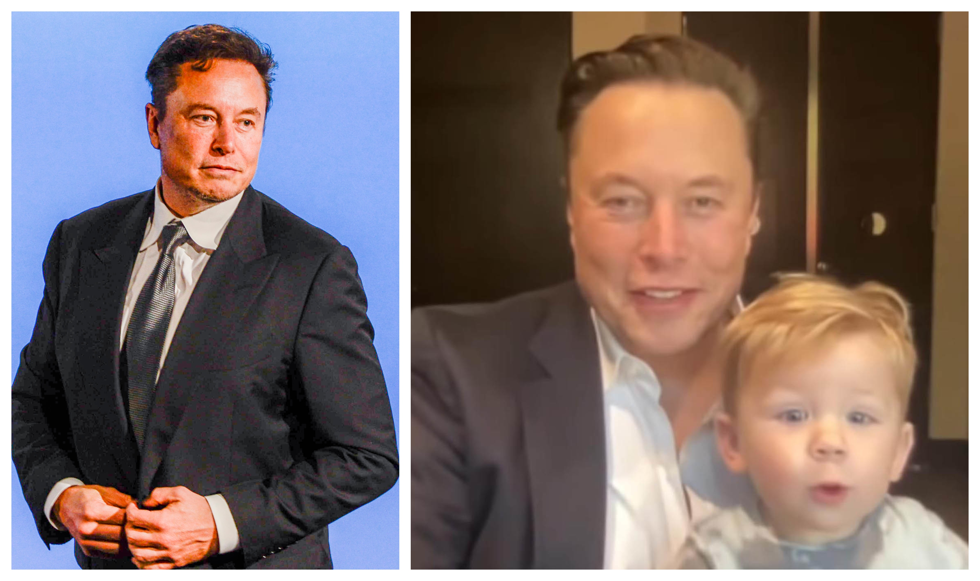 Allt om Elon Musk: Pengarna, de tio barnen och företagen