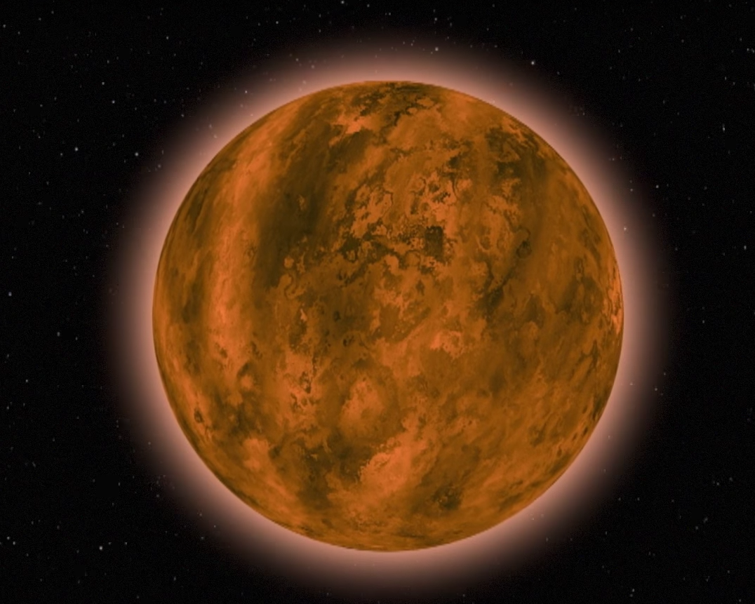 Nasa har hittat tre jordliknande planeter – med chans till utomjordiskt liv