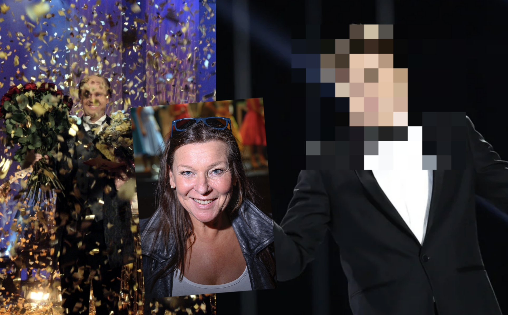 Daniel Norberg blir ny programledare för Bingolotto