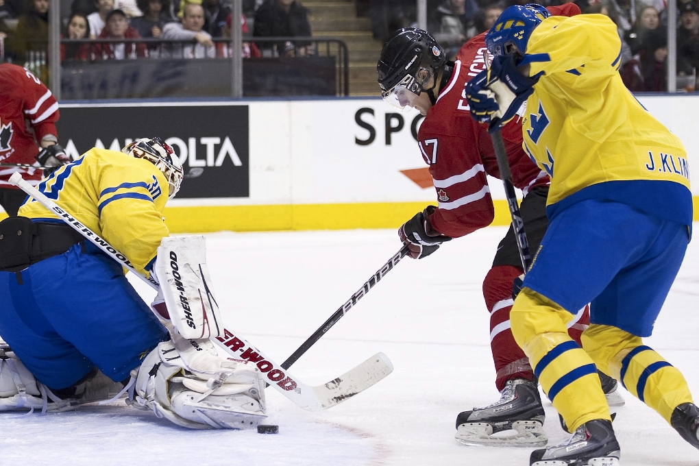 "Powerplay blir nyckeln i kvällens match"