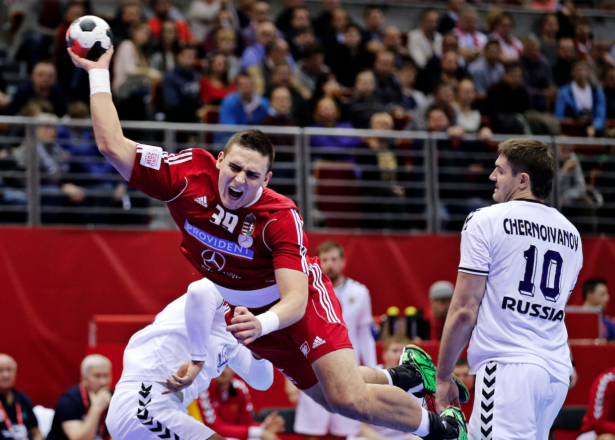 9 bevis på att handboll är världens bästa sport