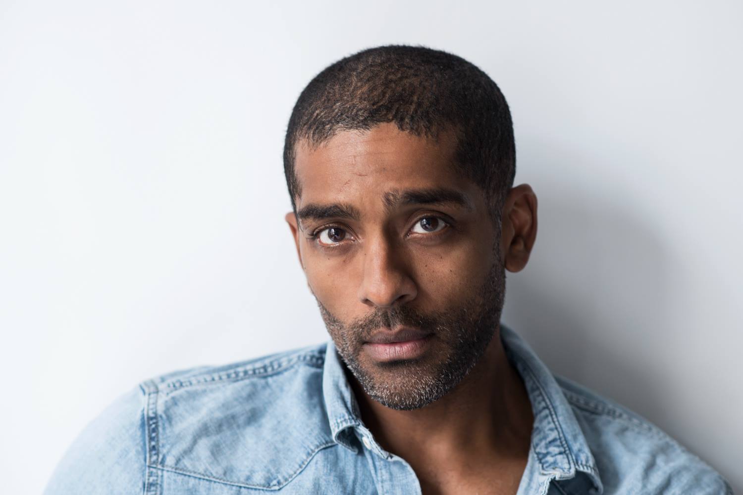 Alexander Karim: "Dags att agera – förändra vår historia"