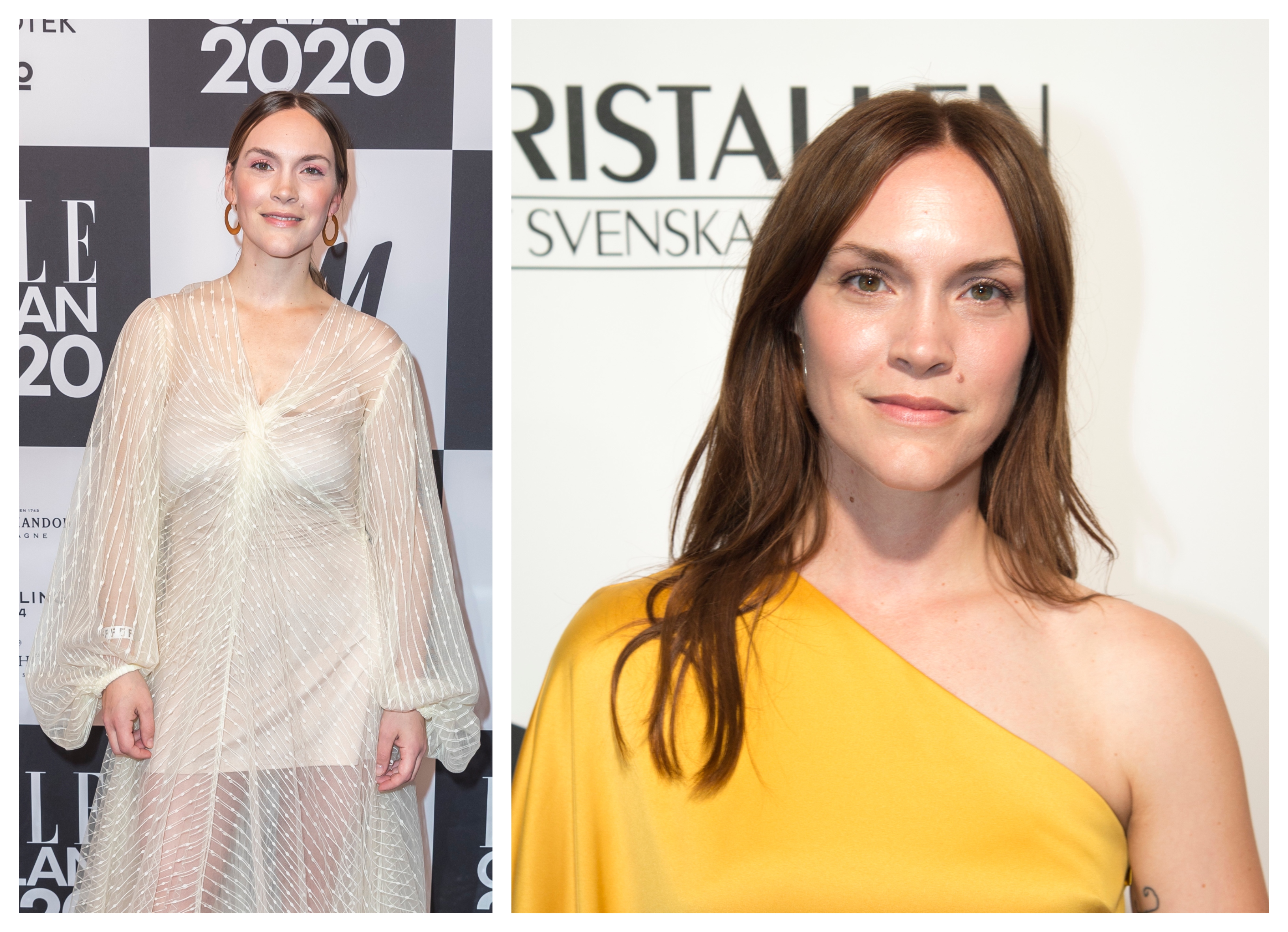 Brita Zackari – Läs allt om programledaren – Nyheter24 - Nyheter24