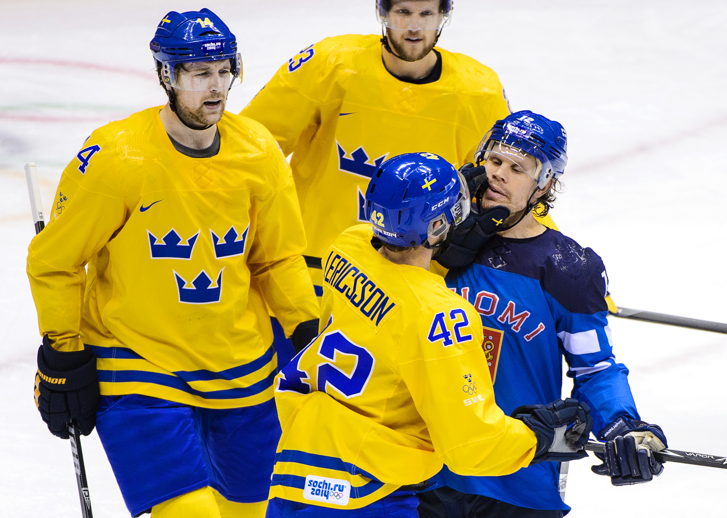 Johanna Frändén - Nyheter, artiklar, reportage och video - Nyheter24