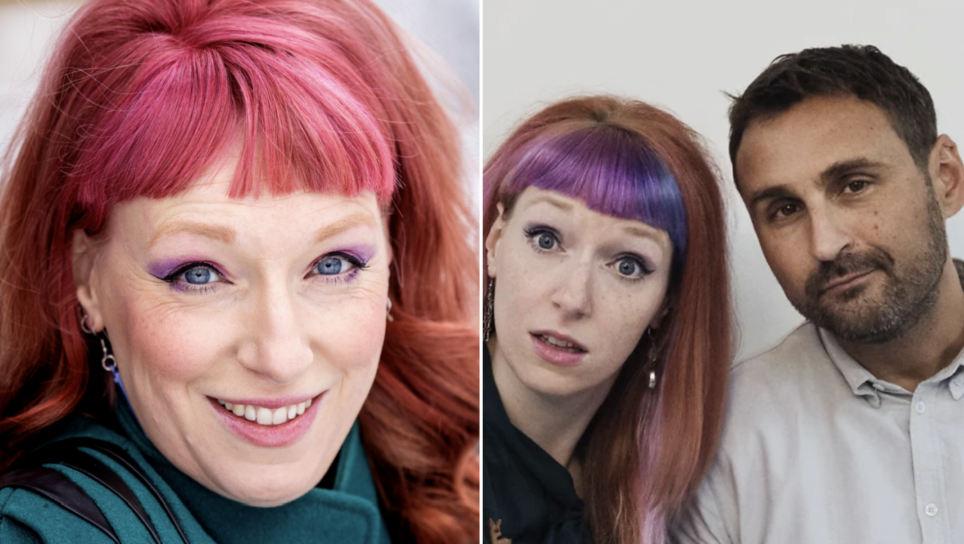 Allt om Josefin Johansson: Pojkvän, familj och "På spåret"