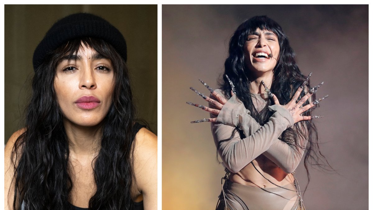 Get to know Loreen: Family, boyfriend, height and odds in ESC