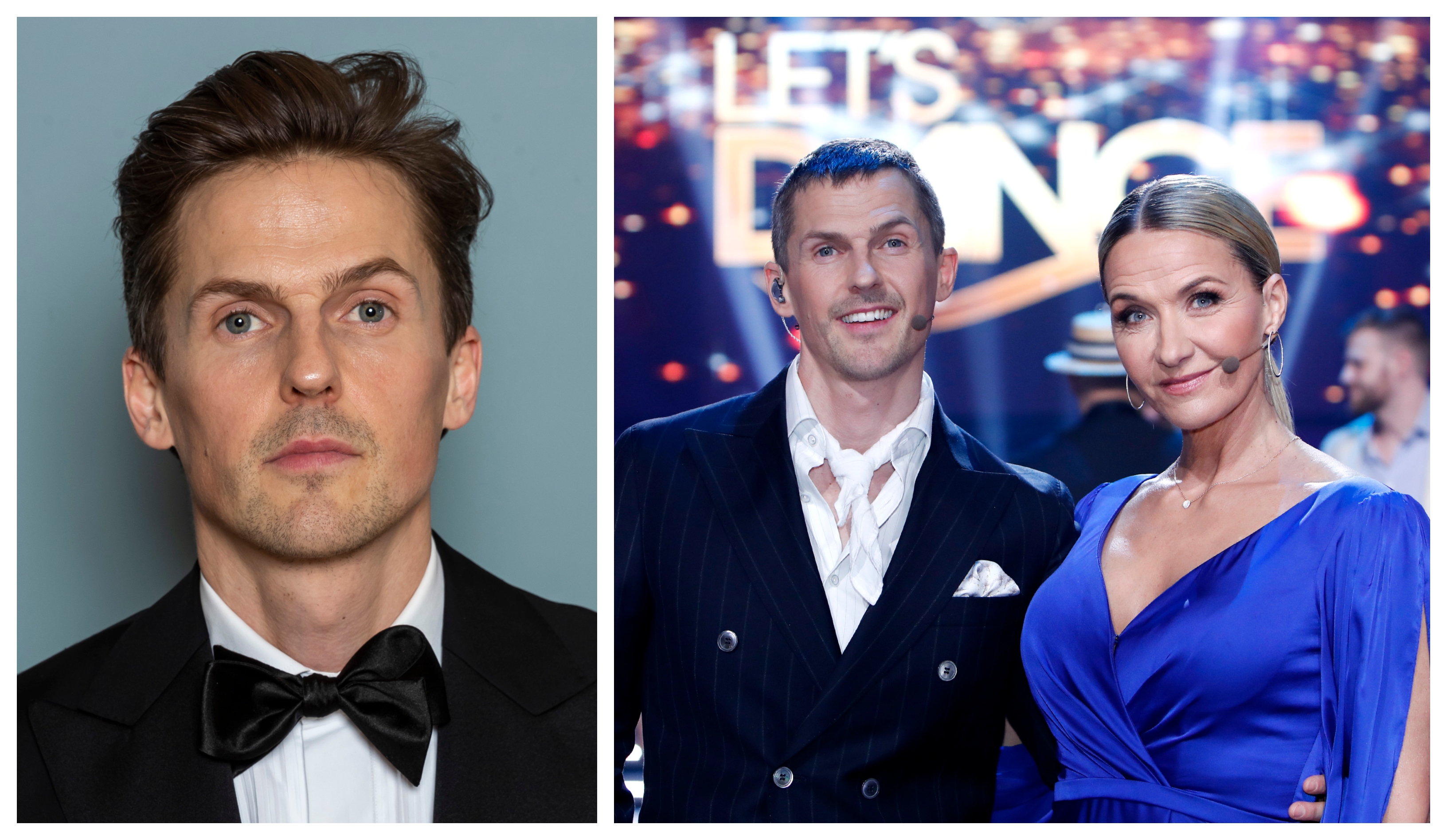 David Lindgren utsatt för brott – Let's Dance-profilen vädjar: "Snälla"