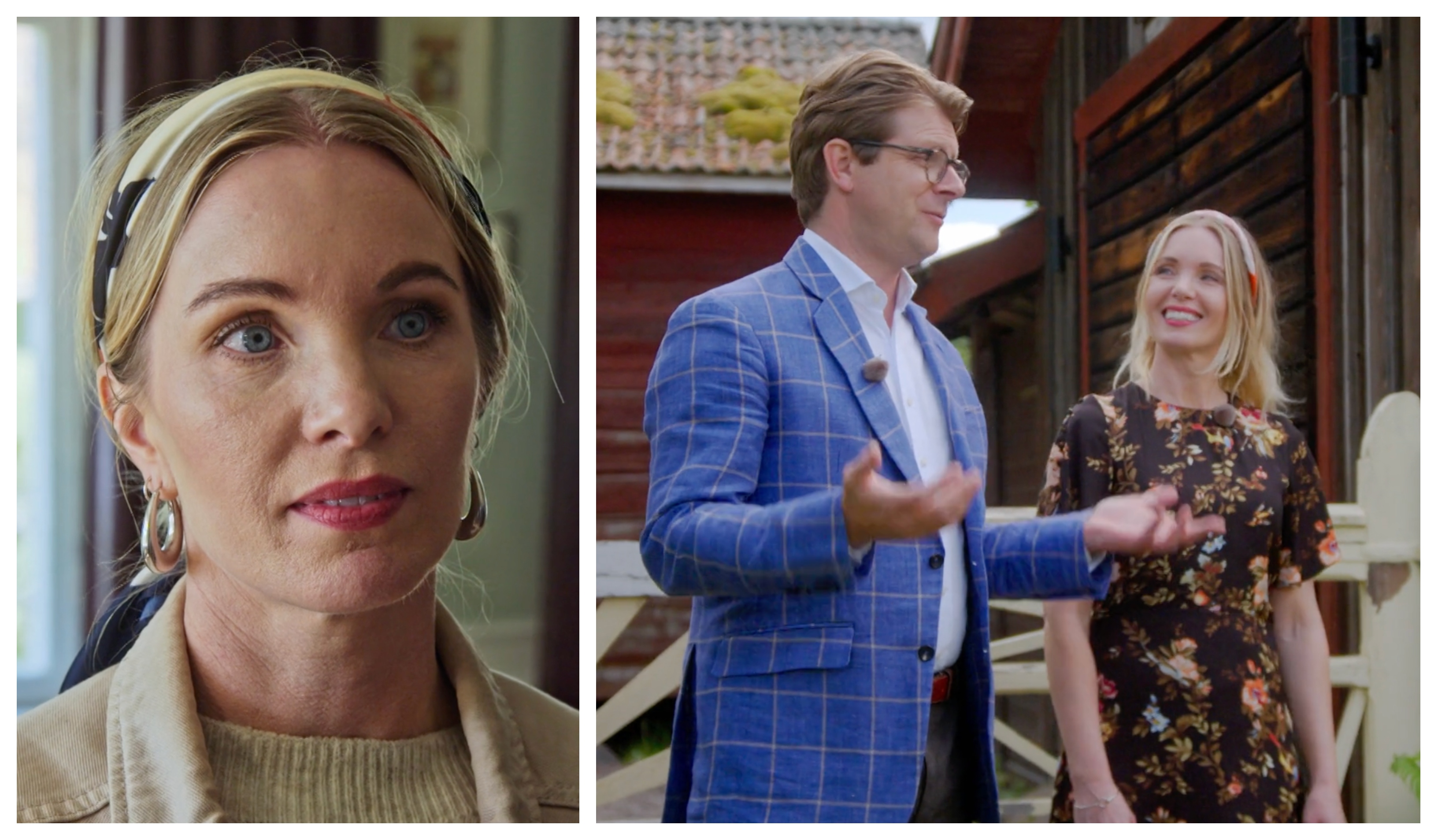 Nya beskedet om SVT:s "Det sitter i väggarna" väcker starka känslor