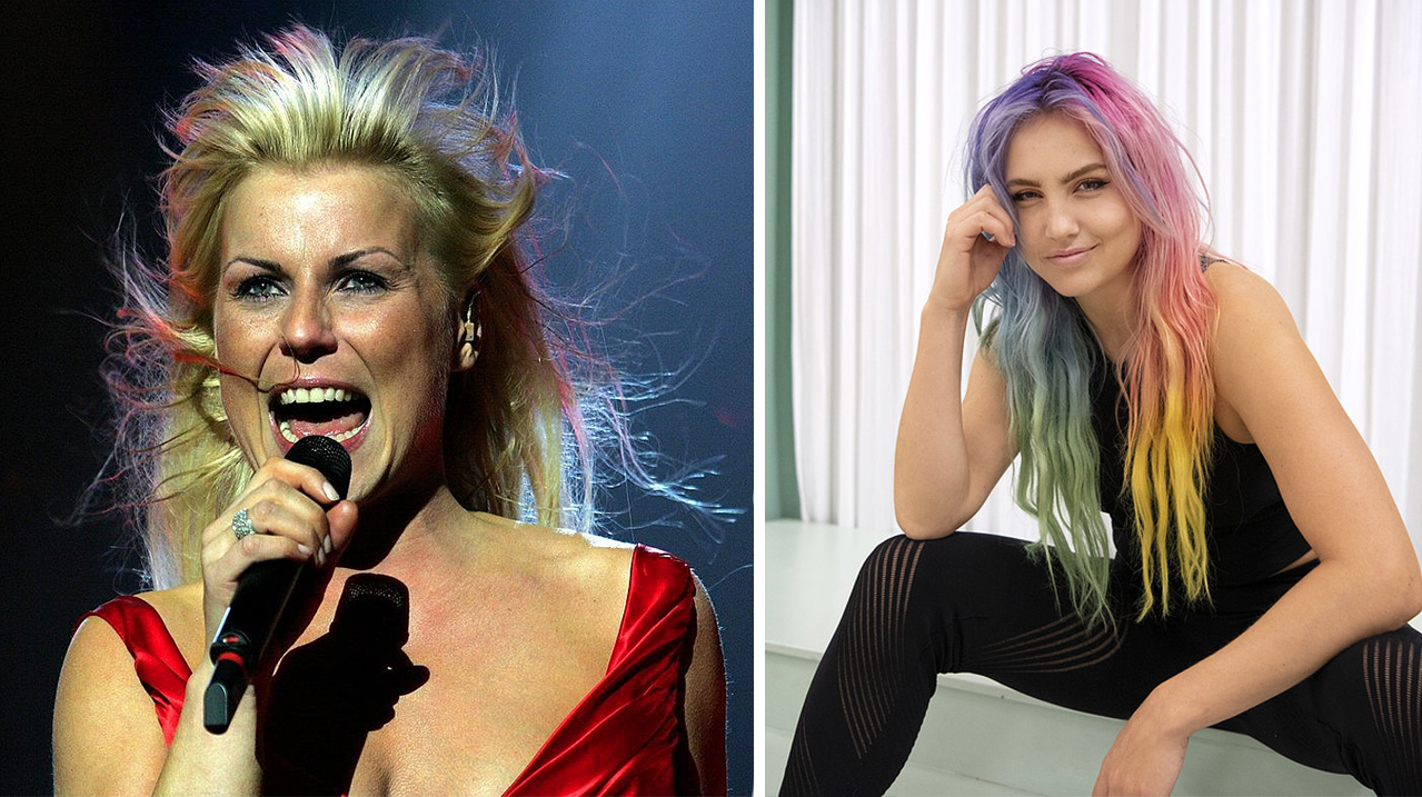 Linnéa Claeson om Josefin Nilsson-dokumentären: "Vi kan inte vänta längre"