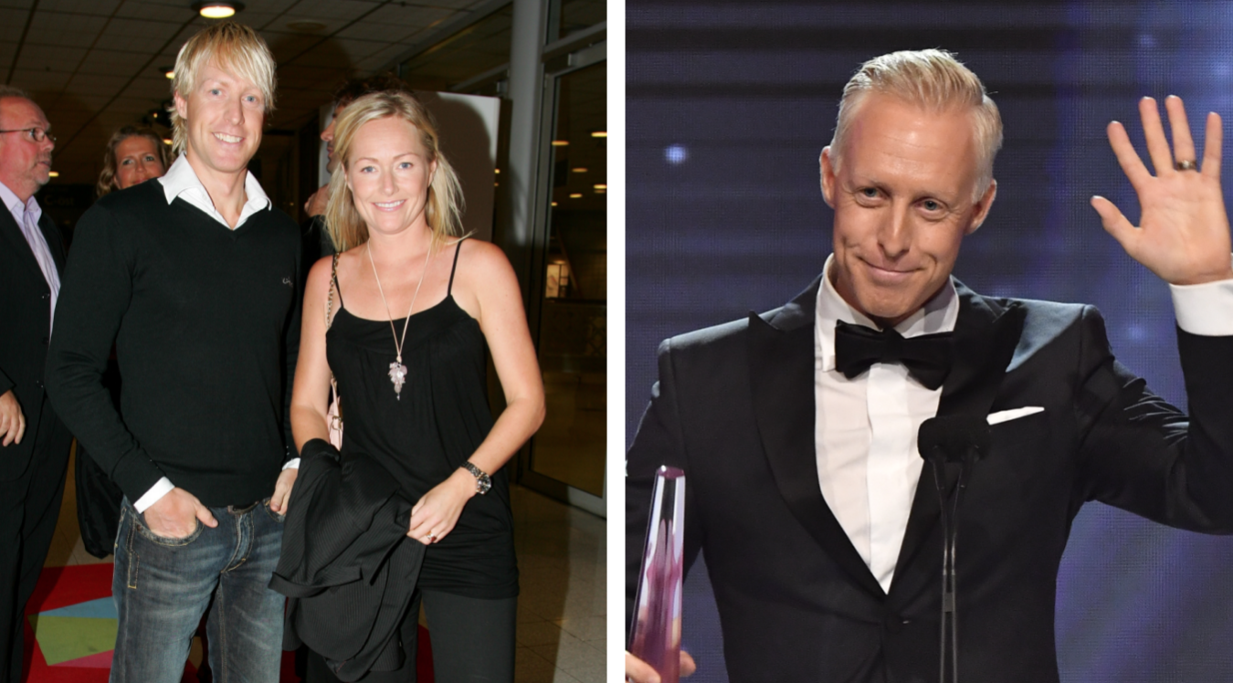 Så mycket pengar tjänar André Pops i Vinterstudio