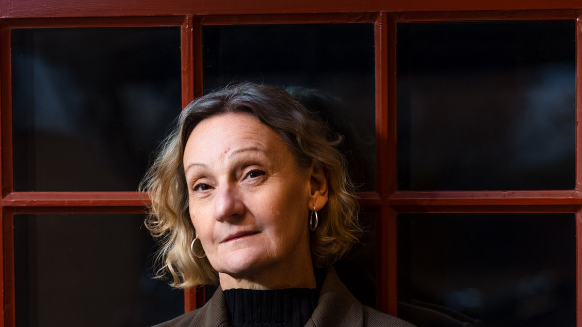 Marie Samuelsson får stort tonsättarpris