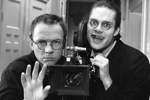 Dokument: Thorsten Flinck