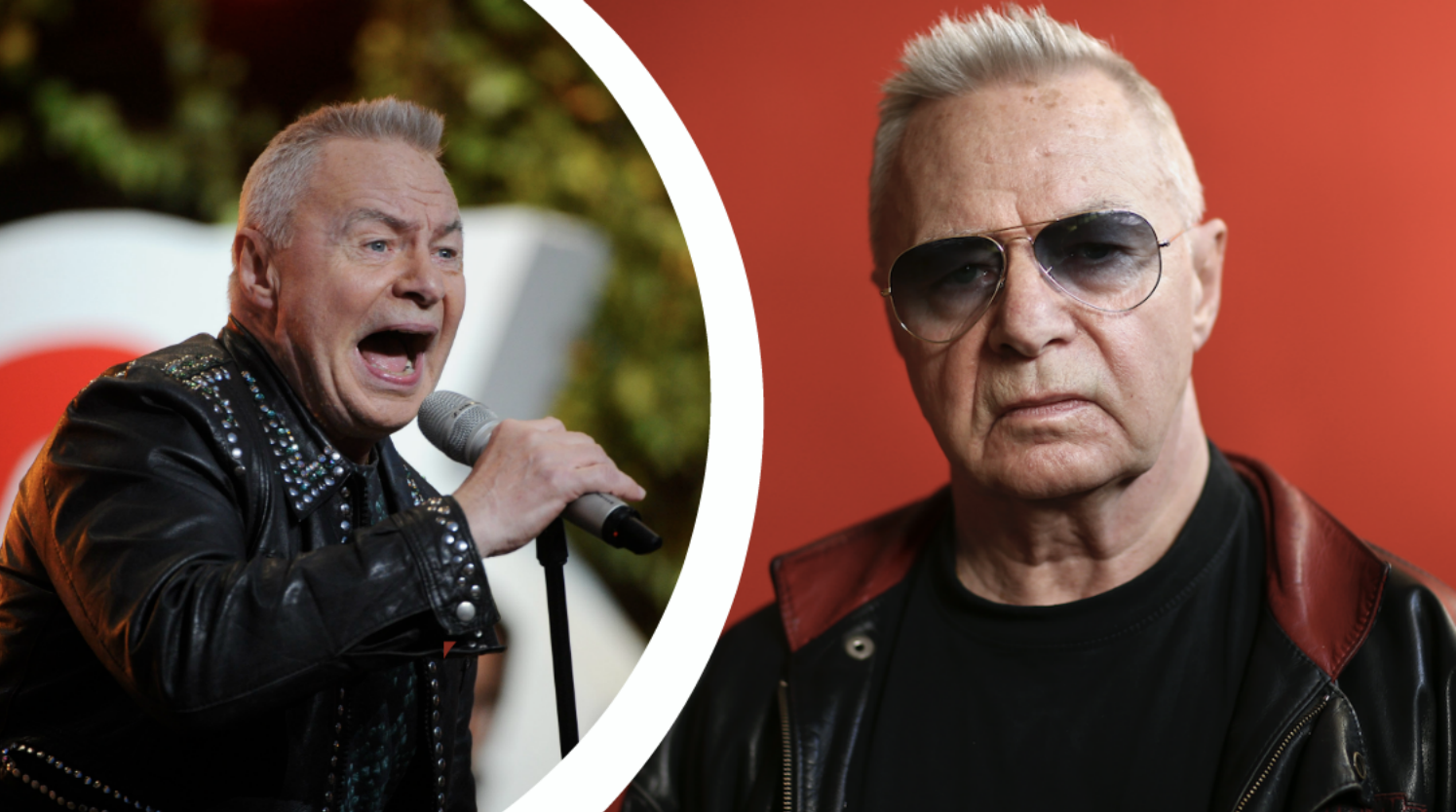 Jerry Williams - Nyheter, artiklar, reportage och video - Nyheter24