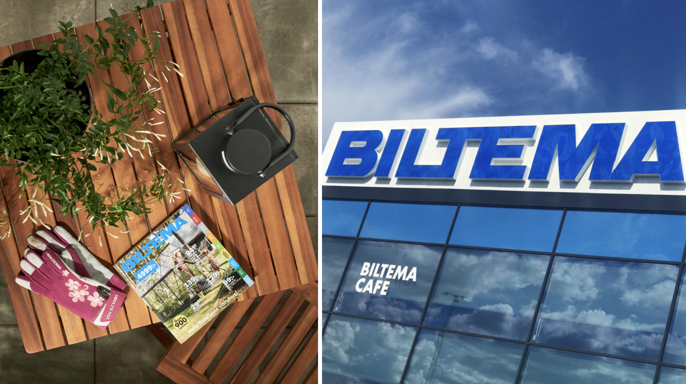 Biltema - Nyheter, artiklar, reportage och video - Nyheter24