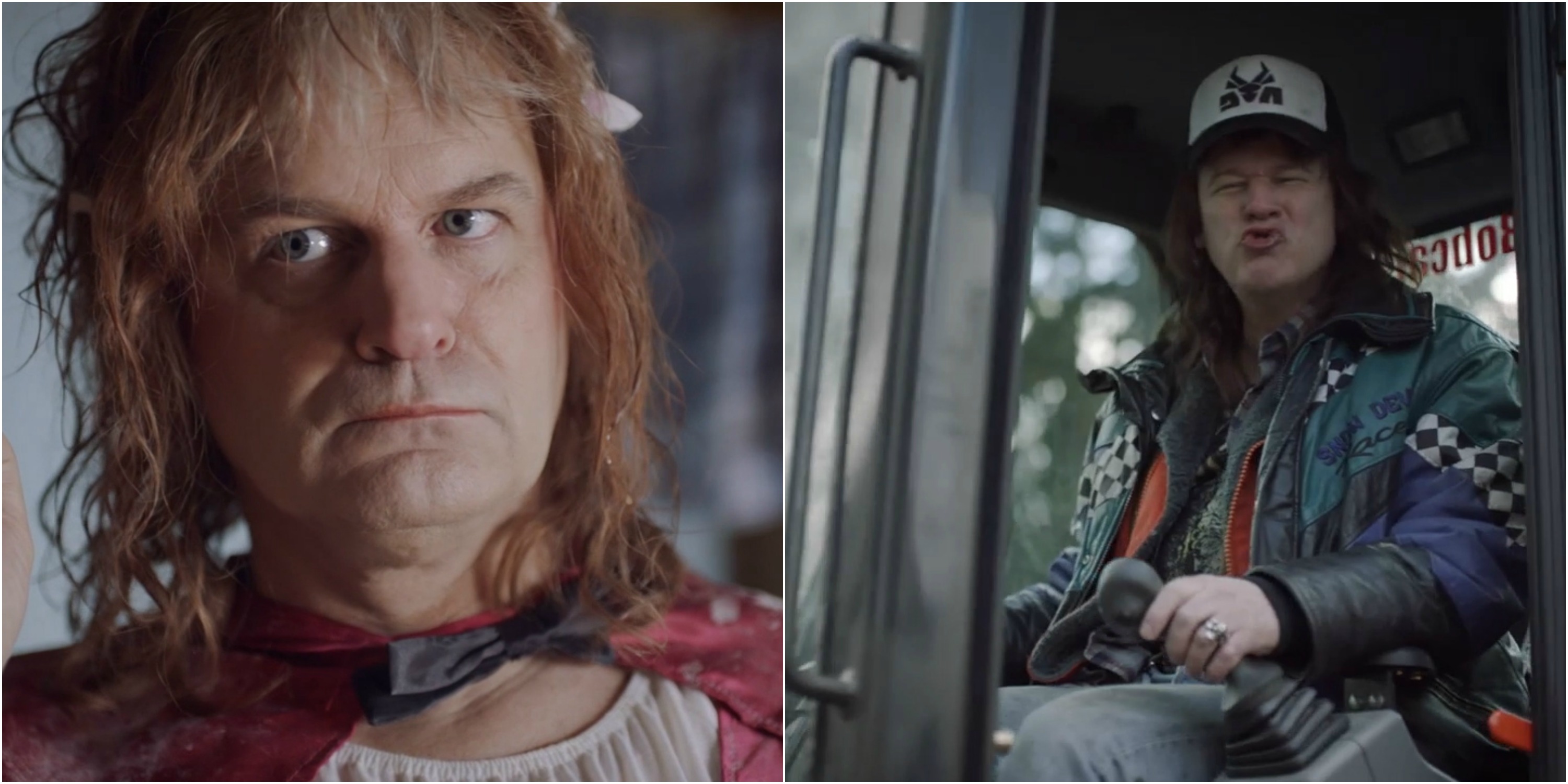 Nya Morran och Tobias-filmen är snart här – och den är helt fantastisk