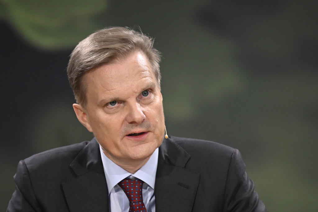 Swedbank krävs på miljardbelopp