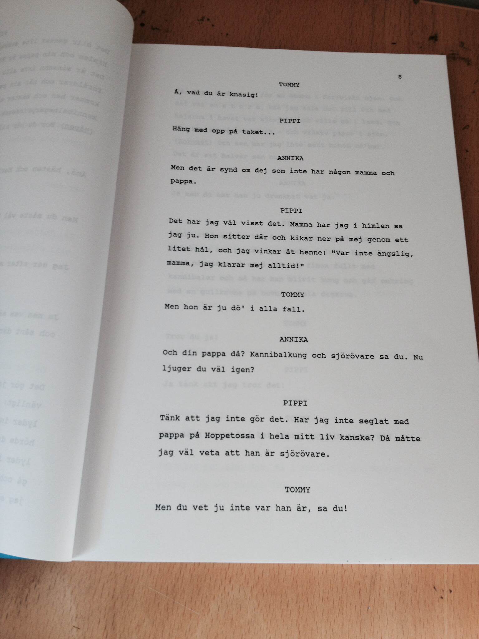 Astrid Lindgren plockade själv bort "negerkung" redan 1992 – men...