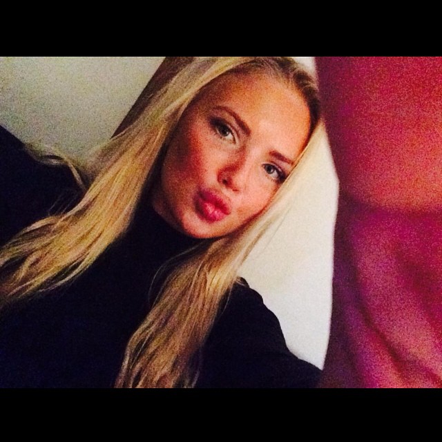 Här är Paradise Hotel Deltagarnas Hetaste Selfies