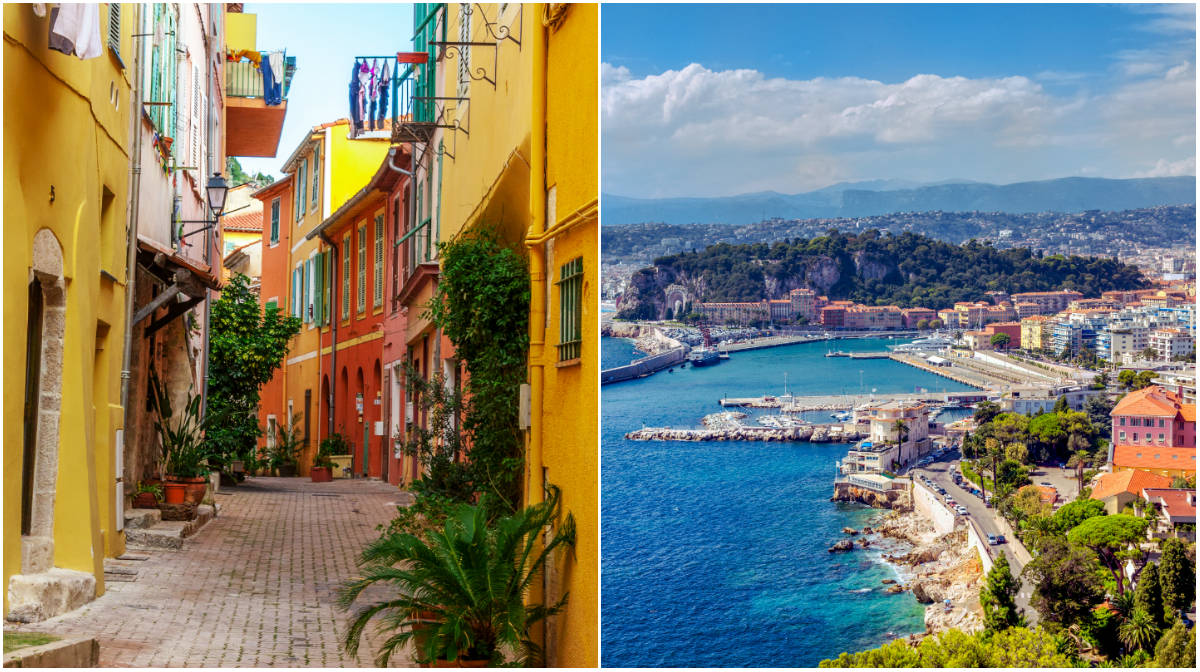 9 härliga resor vi drömmer om just nu – för under 3 000 kronor