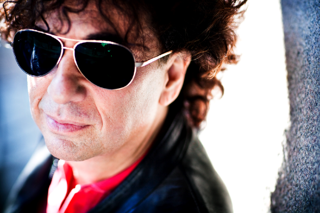 Här är Sveriges fulaste gubbe