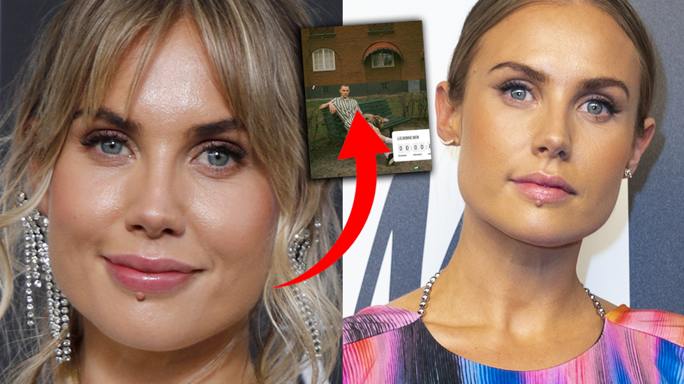 Hård kritik mot Maja Nilsson Lindelöfs klädkollektion: "Otroligt osmakligt"