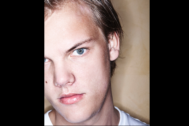 Intervju24: Tim Bergling