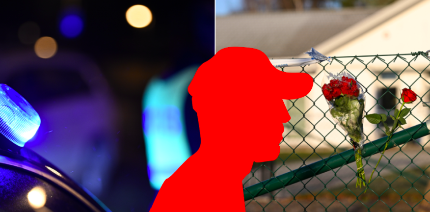 20 årig Man Häktad Misstänkt För Mordet På Ung Kvinna I Enköping