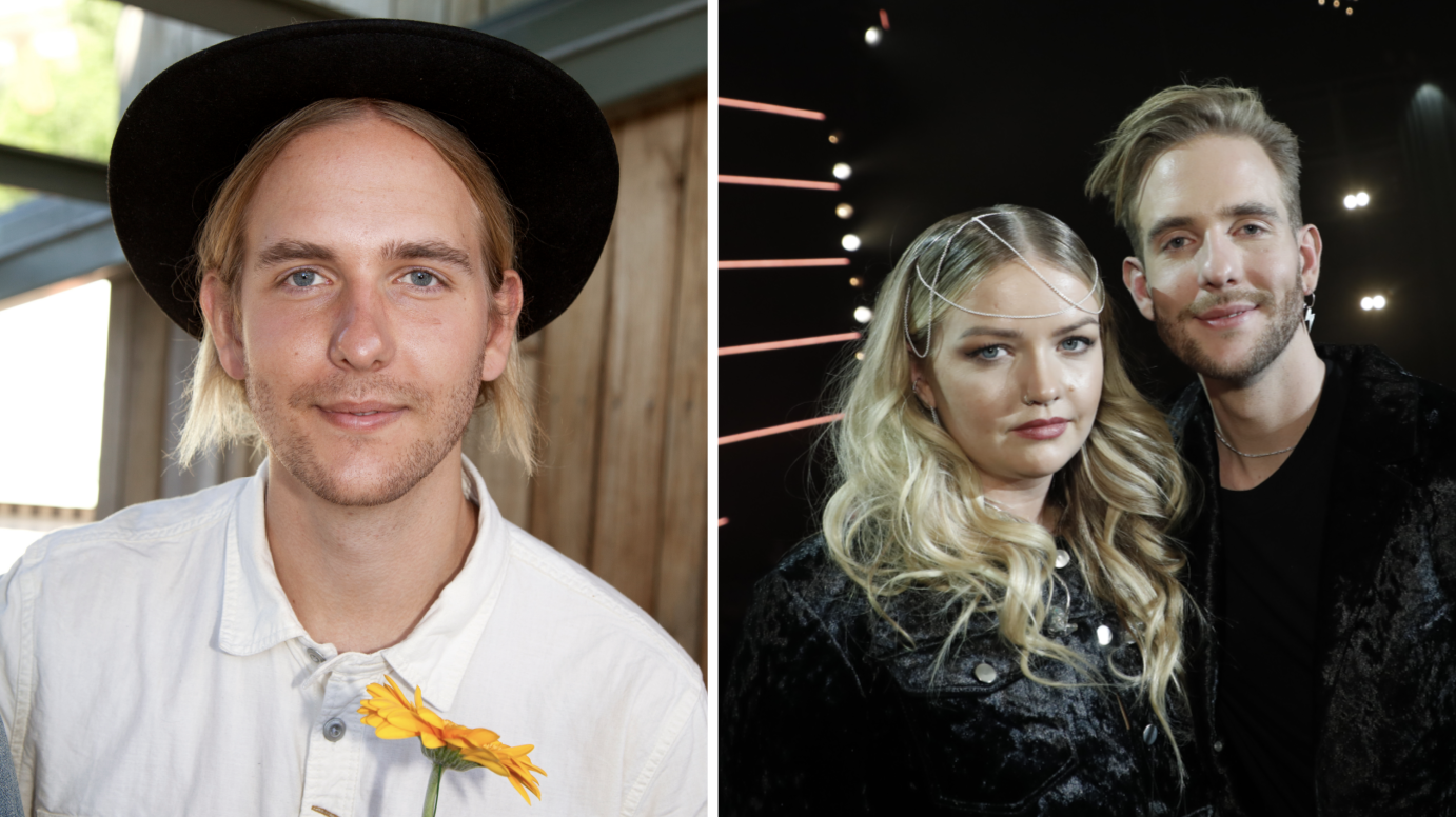 Allt om Smith & Thell-stjärnan Victor: Världskända flickvännen och musiken