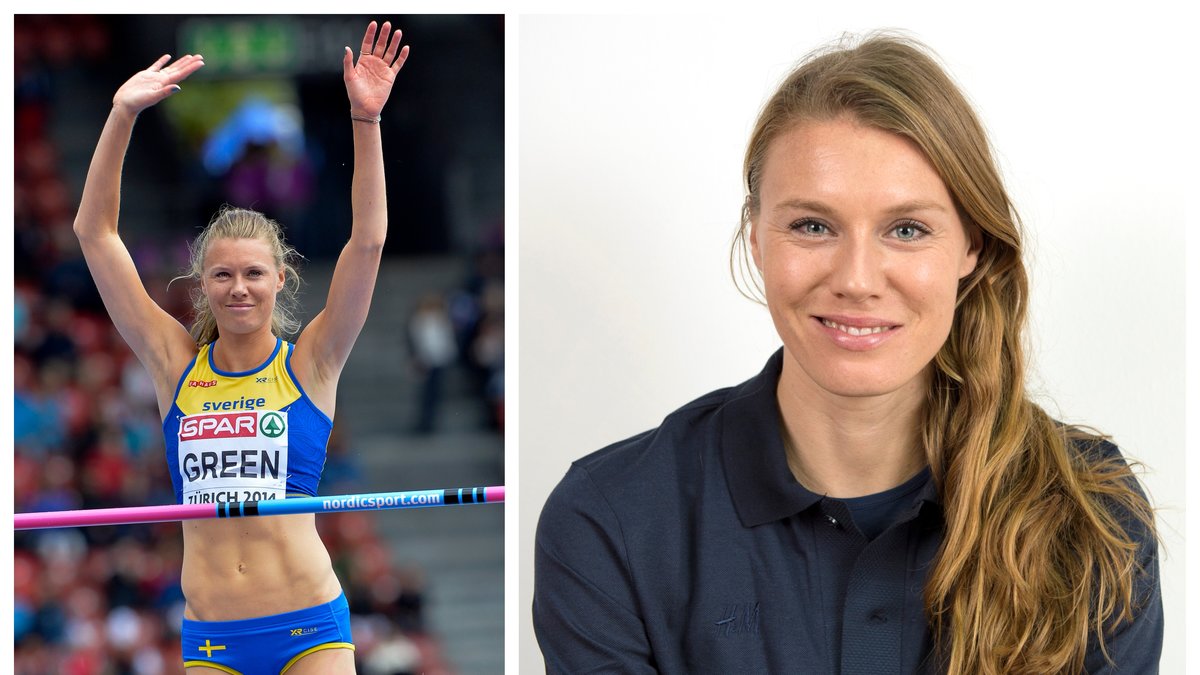 Det gör Emma Green idag – och så mycket tjänar hon nu