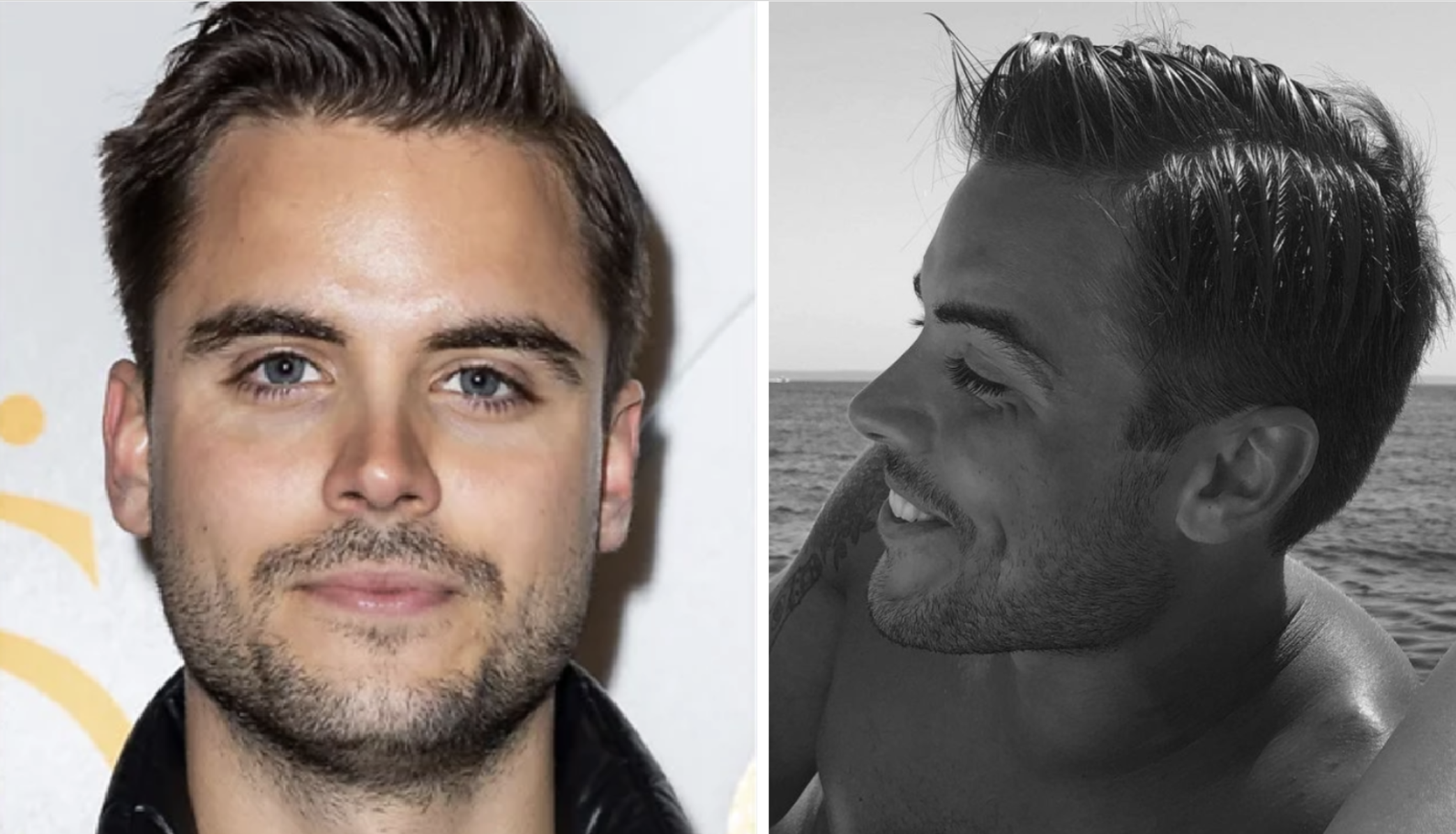 Nu ryter Phillipe Cohen ifrån på Instagram: "Absolut inget..."