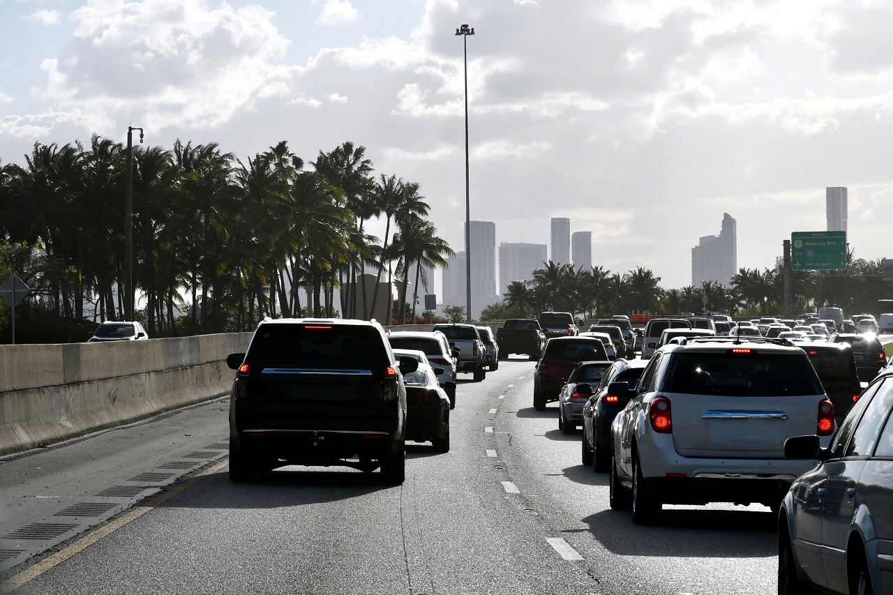 Polisen rapporterar om trafikkontroll, Boden