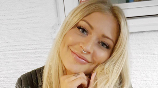 Saga Scotts fina inlägg om sin pappa träffar rakt i hjärtat