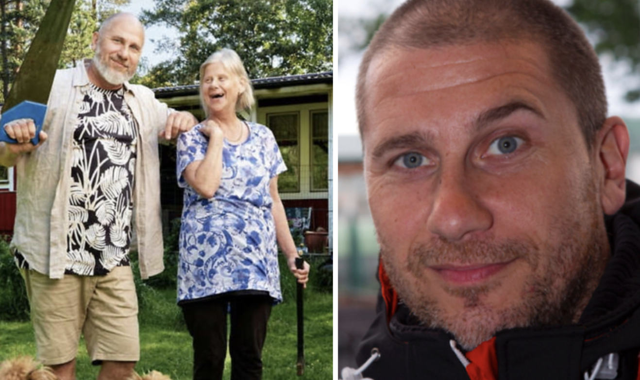 Svindlande prislappen på Markoolio och Irmas nya hus – så mycket är ...