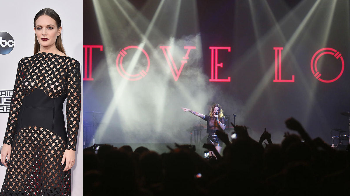 Här är allt du vill veta om världstjärnan Tove Lo